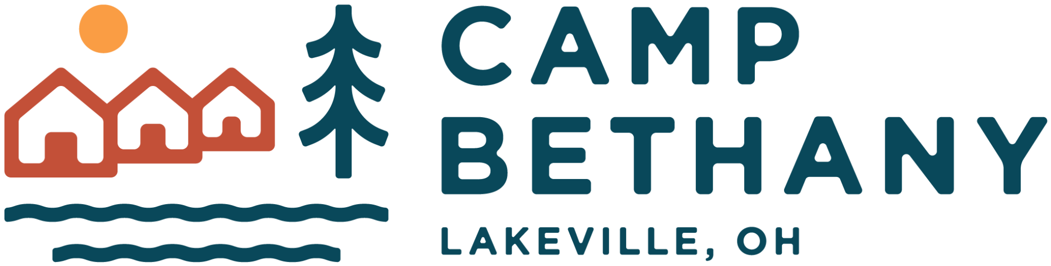 About - Camp Bethany